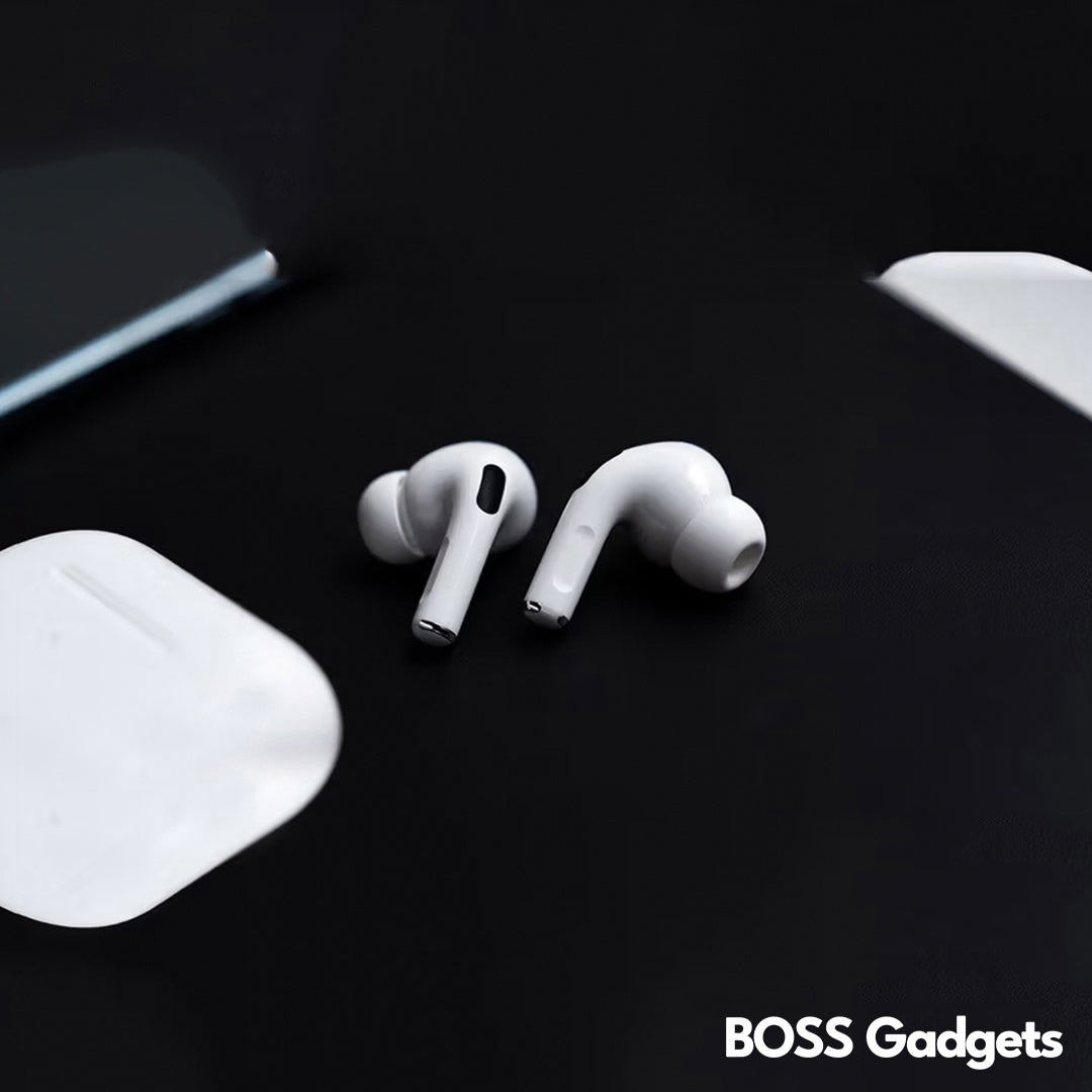 BOSS Gadgets