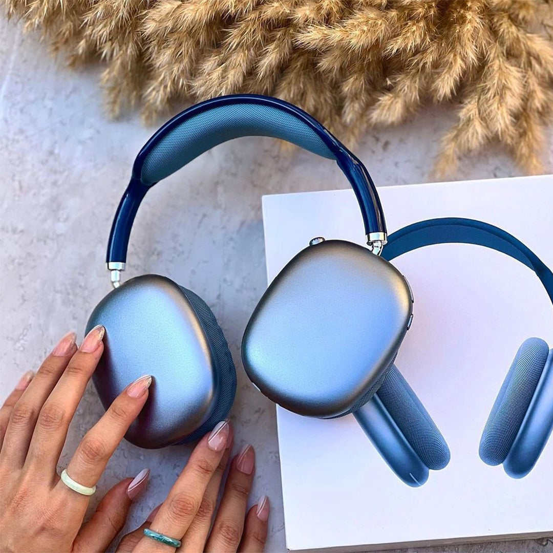 Airmax HeadPhones – BOSS Gadgets