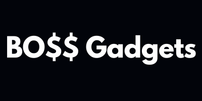 Smart Watches – BOSS Gadgets