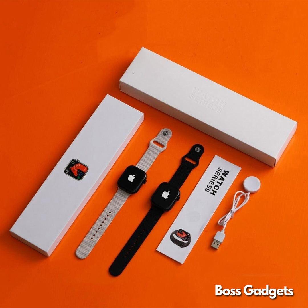 BOSS Gadgets