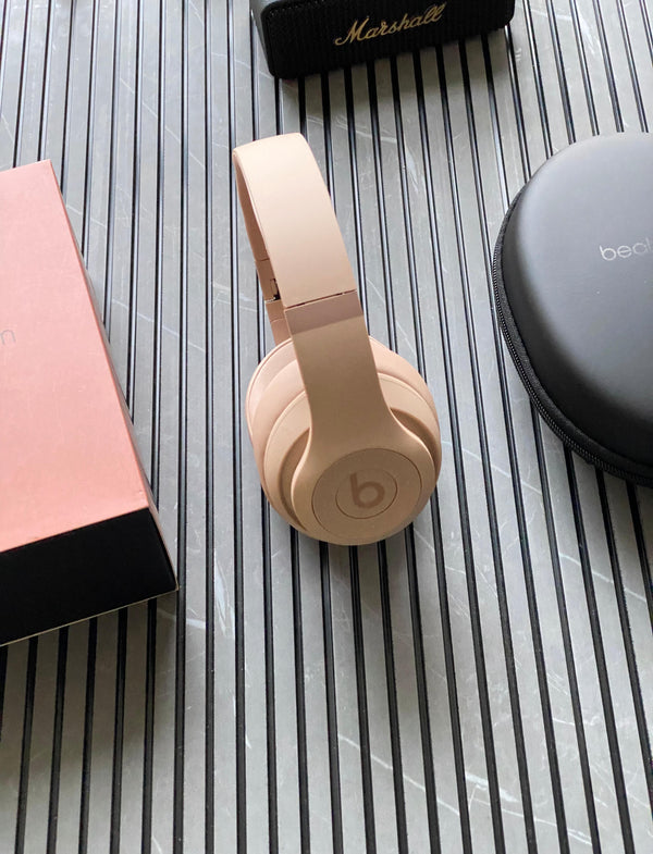 Kim Kardashian Beats Studio Pro – BOSS Gadgets