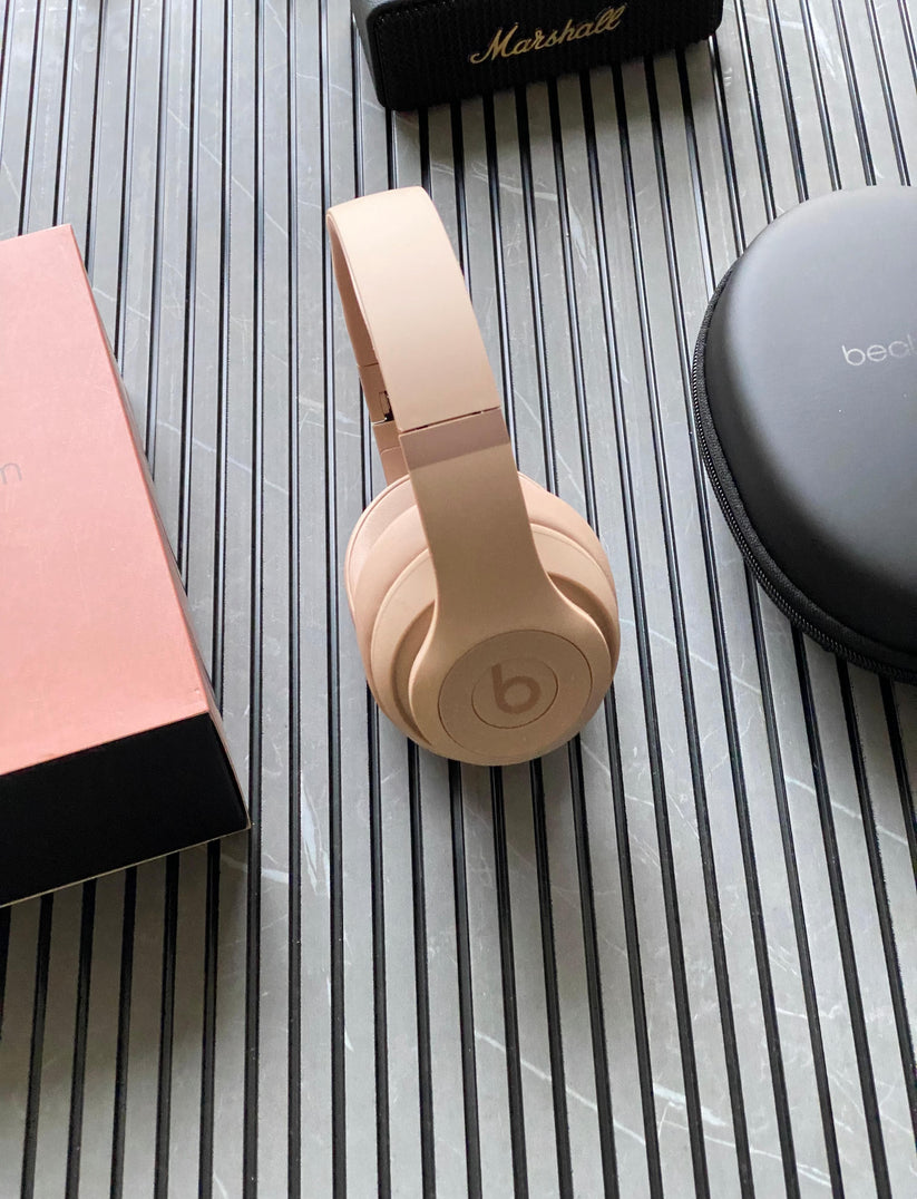 Kim Kardashian Beats Studio Pro – BOSS Gadgets